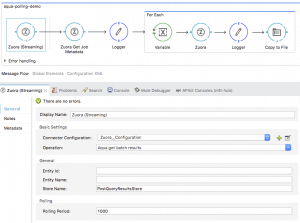 AQuA API with Zuora Connector | MuleSoft Blog