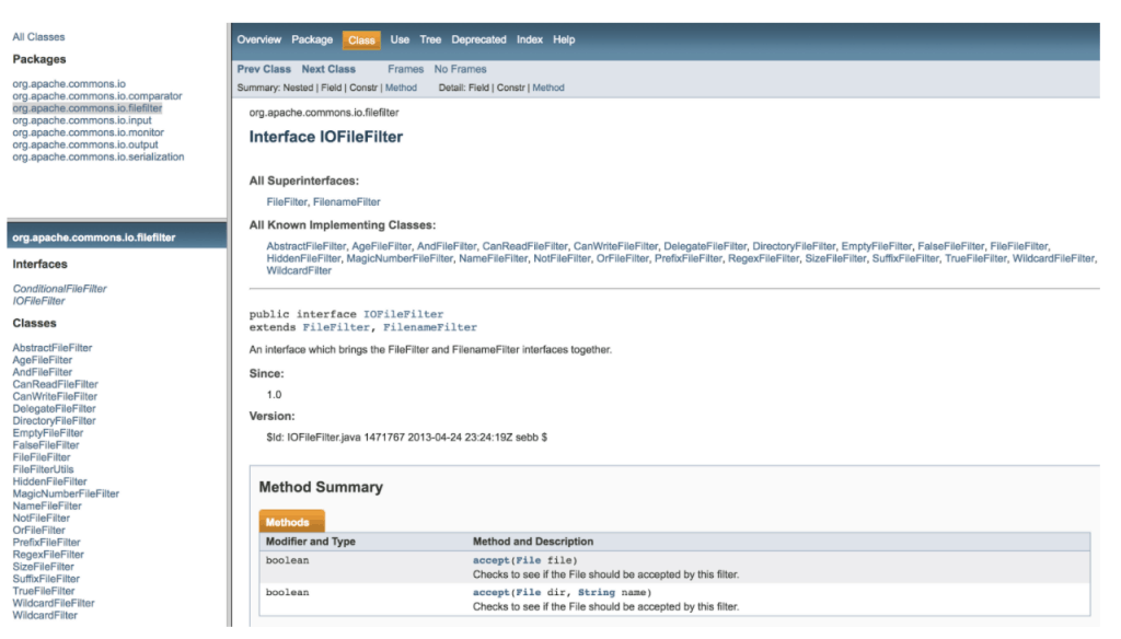 Using advanced file filters in File Inbound endpoint | MuleSoft Blog