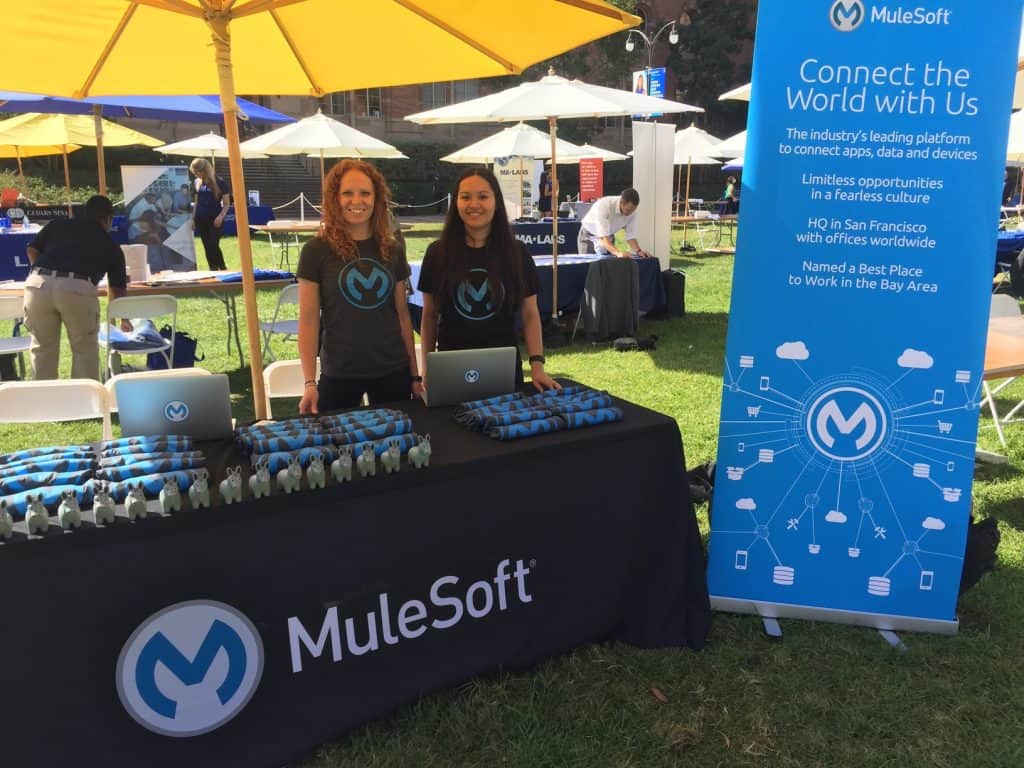 17 reasons to join MuleSoft in 2017 | MuleSoft Blog