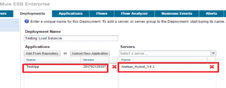 Load Balancing with Mule | MuleSoft Blog