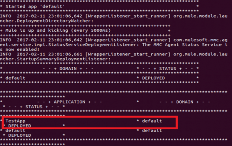 Load Balancing with Mule | MuleSoft Blog