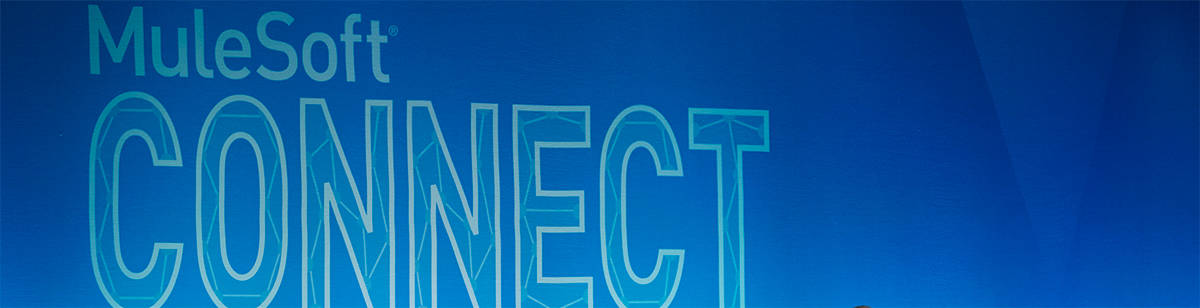 Highlights from MuleSoft’s CONNECT 2017 | MuleSoft Blog