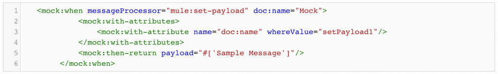 Testing with MuleSoft’s MUnit: Part 2 | MuleSoft Blog Testing with MuleSoft’s MUnit: Part 2 | MuleSoft Blog