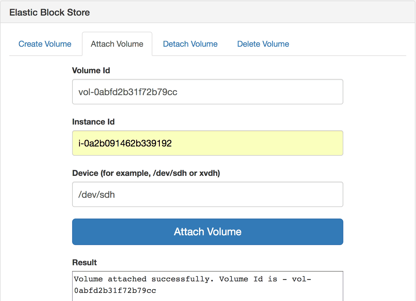 Introducing Anypoint Connector for Amazon EC2 | MuleSoft Blog