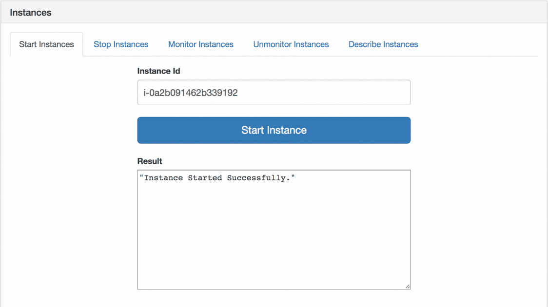 Introducing Anypoint Connector for Amazon EC2 | MuleSoft Blog