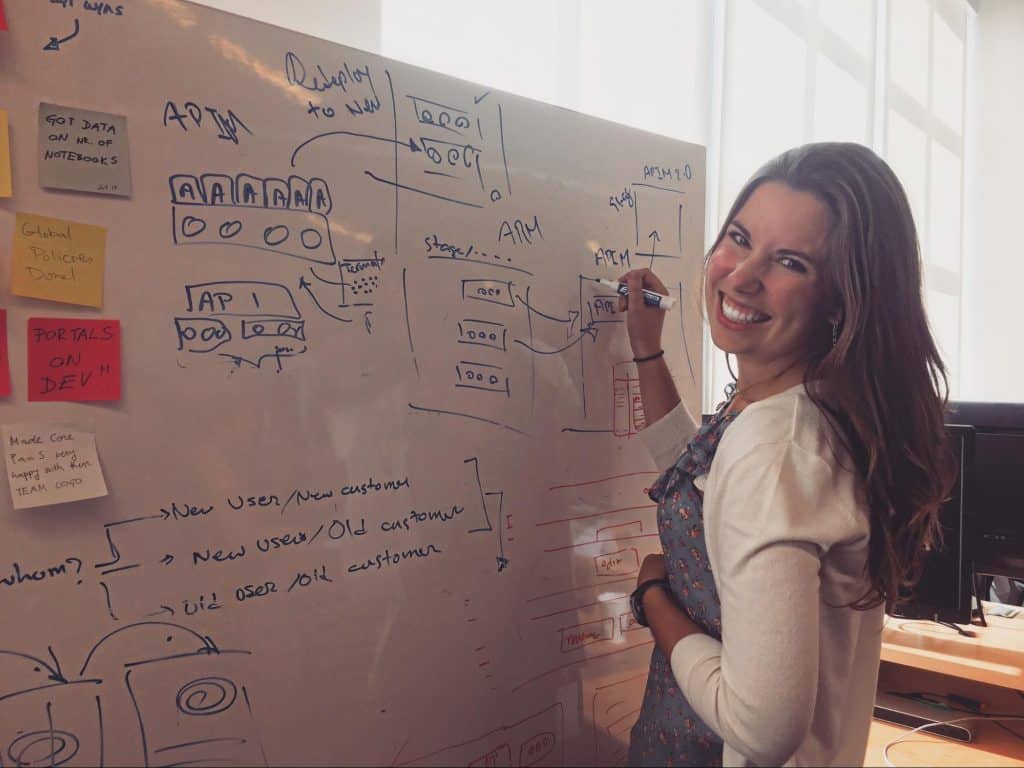 Interns Love Working at MuleSoft. Learn Why | MuleSoft Blog