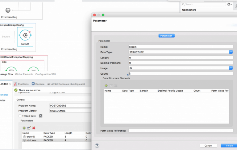 How to Build an IBM i (AS400) API in 15 Minutes | MuleSoft Blog