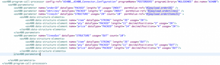 How to Build an IBM i (AS400) API in 15 Minutes | MuleSoft Blog