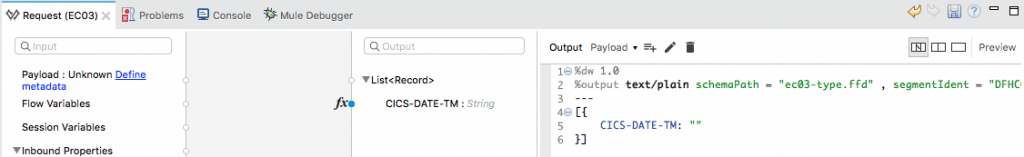 Introducing Anypoint Connector for IBM CICS Transaction Gateway ...