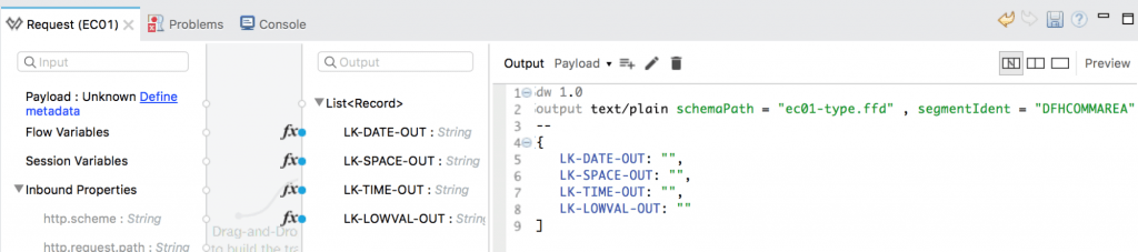Introducing Anypoint Connector for IBM CICS Transaction Gateway ...