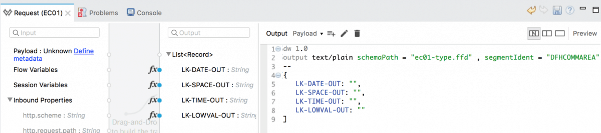 Introducing Anypoint Connector for IBM CICS Transaction Gateway ...