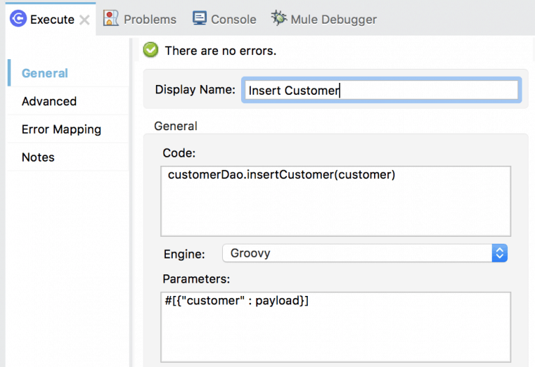 Mule 4 Release Candidate Availability | MuleSoft Blog
