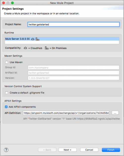 Dev Guide: Design Reusable APIs to Save Time (Part 1) | MuleSoft Blog