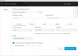 Dev Guide: How to Design a Process API (Part 2) | MuleSoft Blog