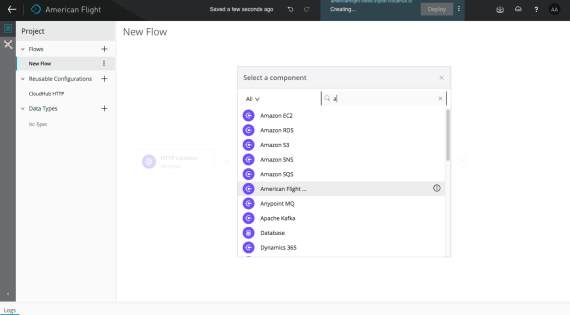 Introducing the Anypoint Platform Nov ’17 release | MuleSoft Blog