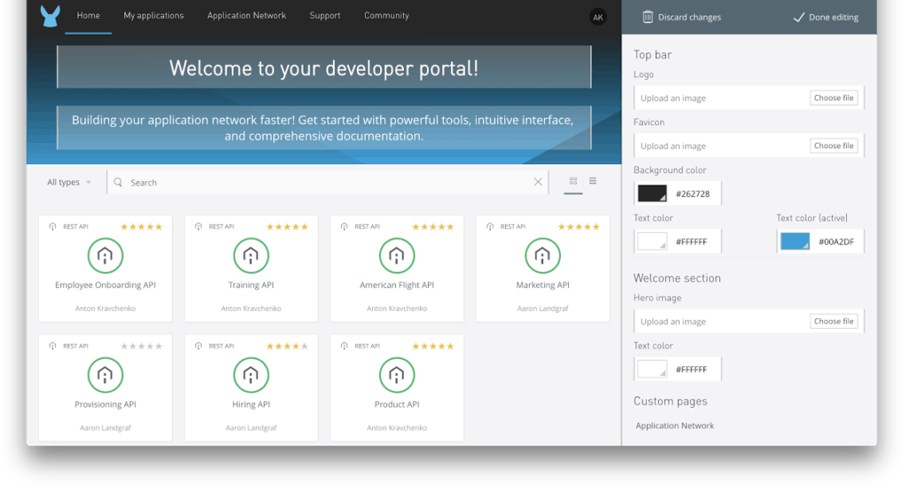 Introducing the Anypoint Platform Nov ’17 release | MuleSoft Blog