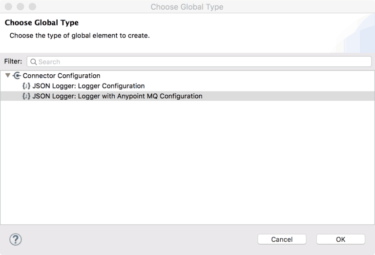 JSON logging in Mule: How to get the most out of your logs | MuleSoft Blog