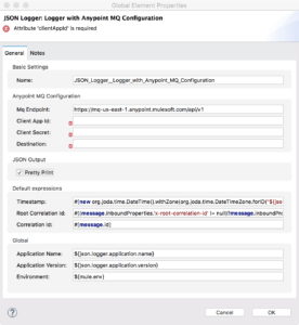 JSON logging in Mule: How to get the most out of your logs | MuleSoft Blog