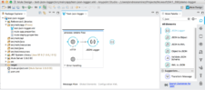 JSON logging in Mule: How to get the most out of your logs | MuleSoft Blog