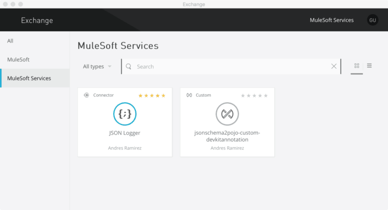 JSON logging in Mule: How to get the most out of your logs | MuleSoft Blog