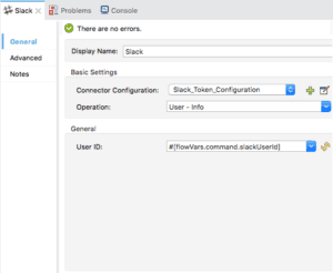 Dev Guide: Build a Mule integration with a Slack slash command (Part 3 ...