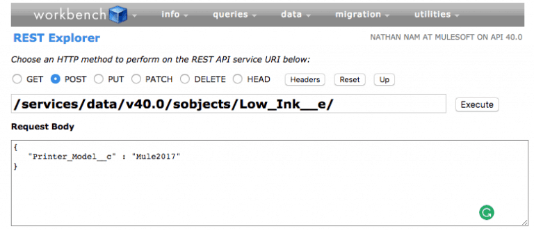 How To Use Platform Events With Mulesofts Salesforce Connector Mulesoft Blog