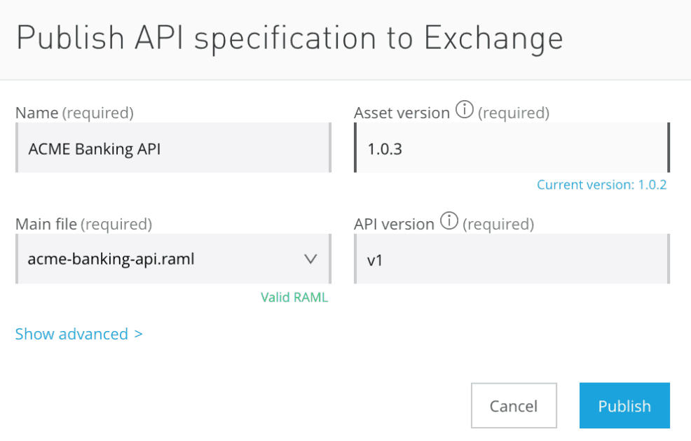 6 highlights from the Anypoint Platform Nov ‘17 release | MuleSoft Blog