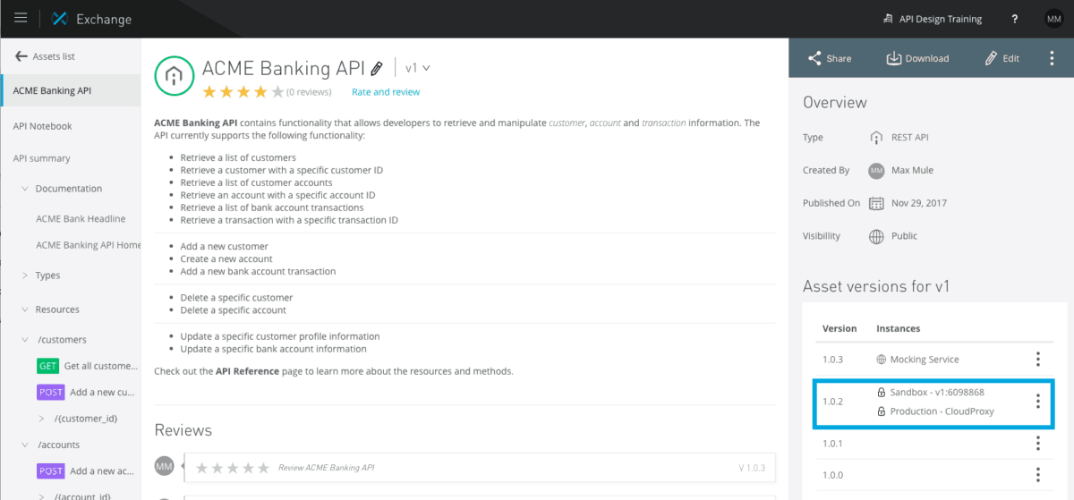 6 highlights from the Anypoint Platform Nov ‘17 release | MuleSoft Blog