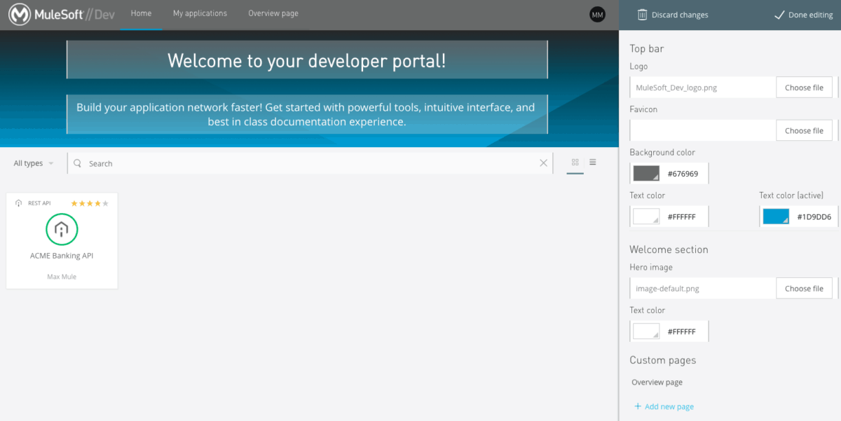6 highlights from the Anypoint Platform Nov ‘17 release | MuleSoft Blog