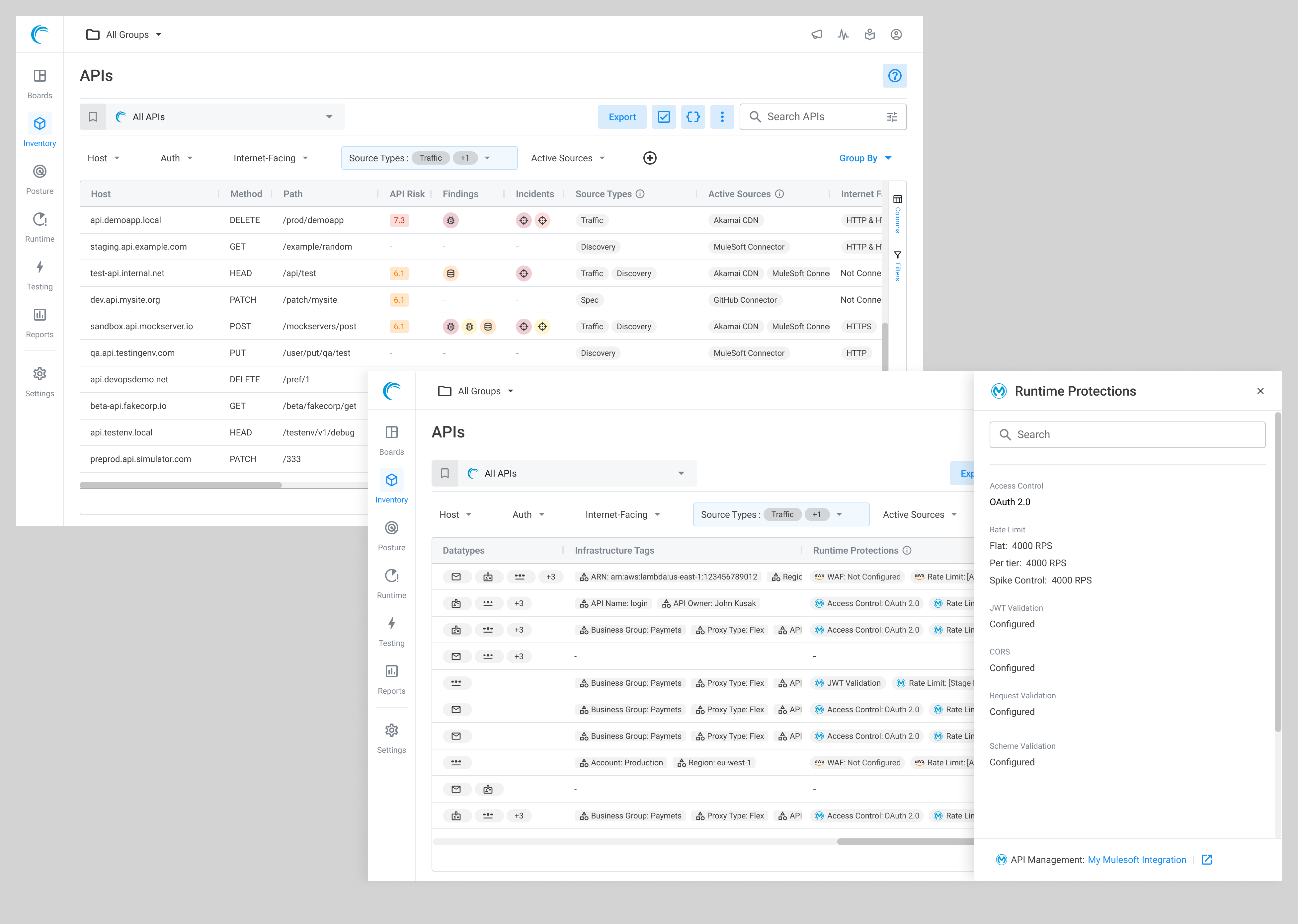 MuleSoft and Akamai Partner to Strengthen API and AI Governance ...