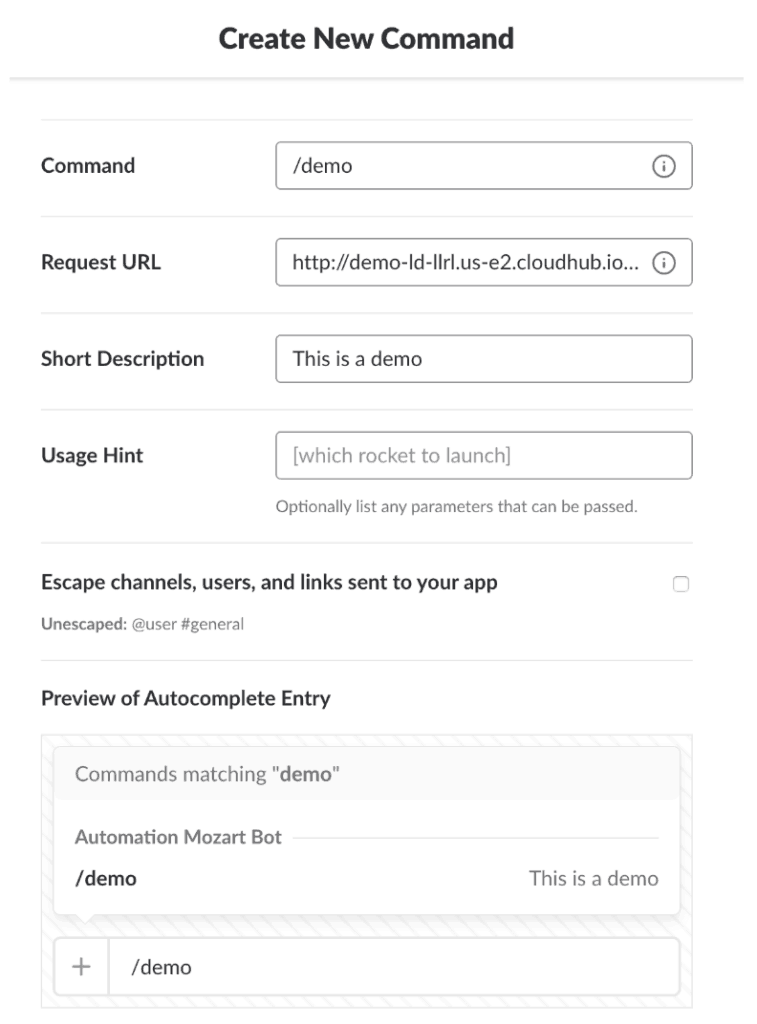 HowTo: Using flow designer to check feature flags and user profiles – Part 3 | MuleSoft Blog