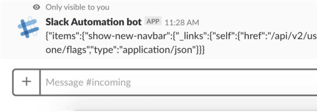 HowTo: Using flow designer to check feature flags and user profiles – Part 3 | MuleSoft Blog