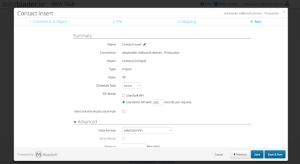 Tutorial: Salesforce Imports and Exports With Dataloader.io | MuleSoft Blog