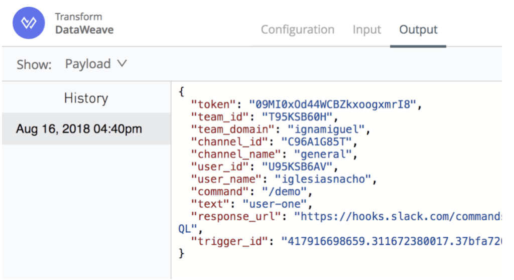HowTo: Using flow designer to check feature flags and user profiles – Part 3 | MuleSoft Blog