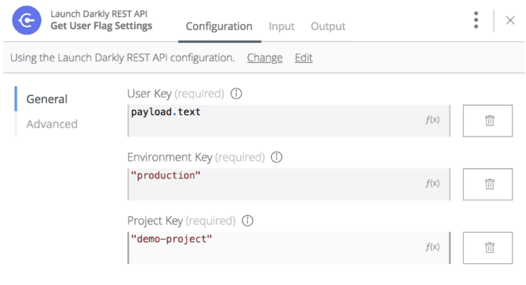 HowTo: Using flow designer to check feature flags and user profiles – Part 3 | MuleSoft Blog