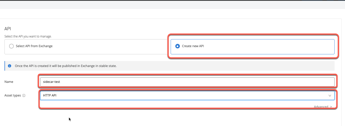 How To Deploy Anypoint Flex Gateway As A Sidecar
