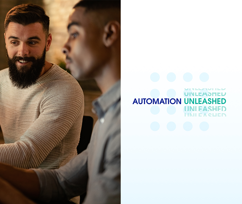 The Funny Thing About Automation