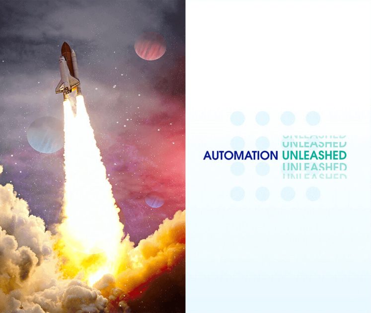 Unleashing Transformation With Workflow Automation