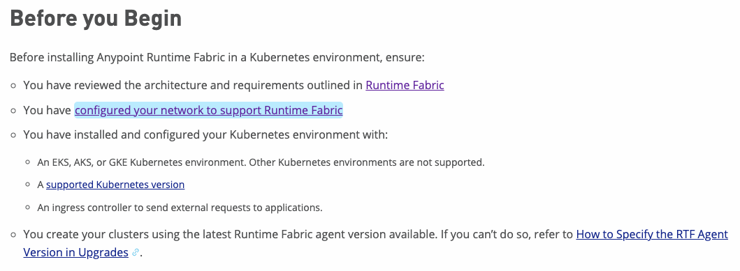 A Roundup of MuleSoft Documentation Improvements from the Content ...