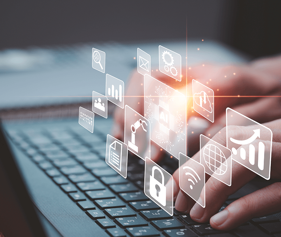 MuleSoft customer story: CXC embarks on digitalization | MuleSoft Blog