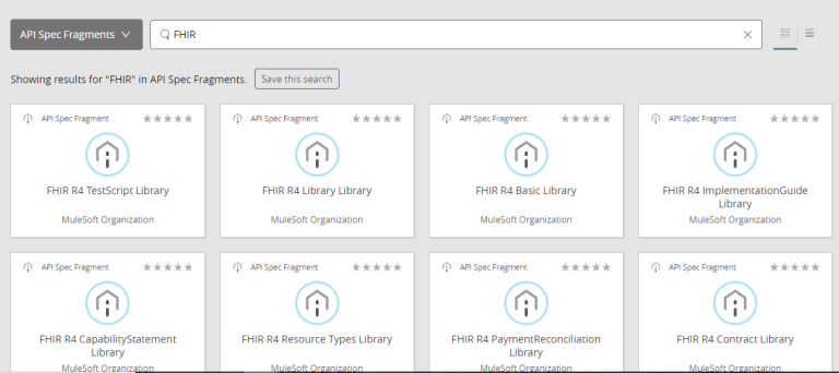 How FHIR integrations enable healthcare interoperability
