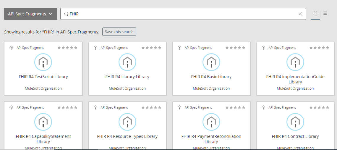 How FHIR integrations enable healthcare interoperability
