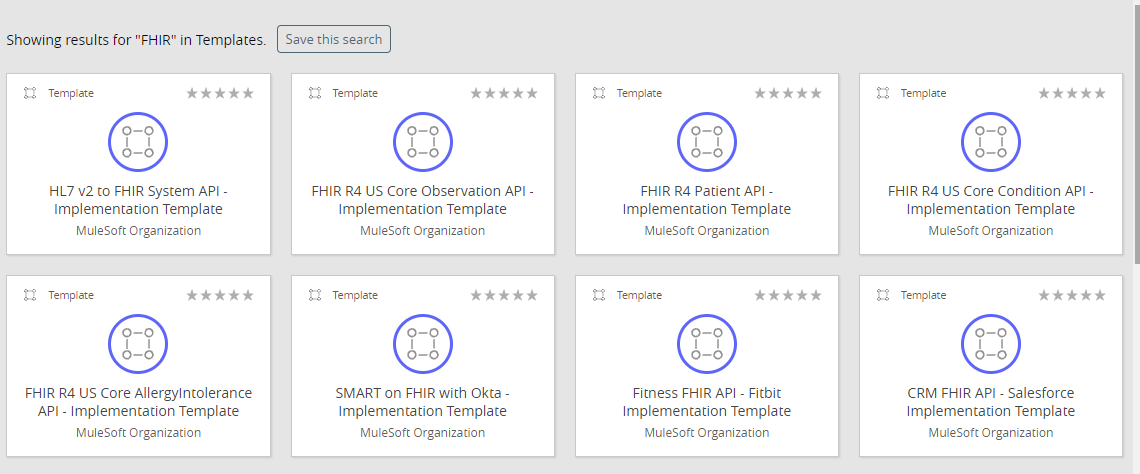 How FHIR integrations enable healthcare interoperability How FHIR integrations enable healthcare interoperability