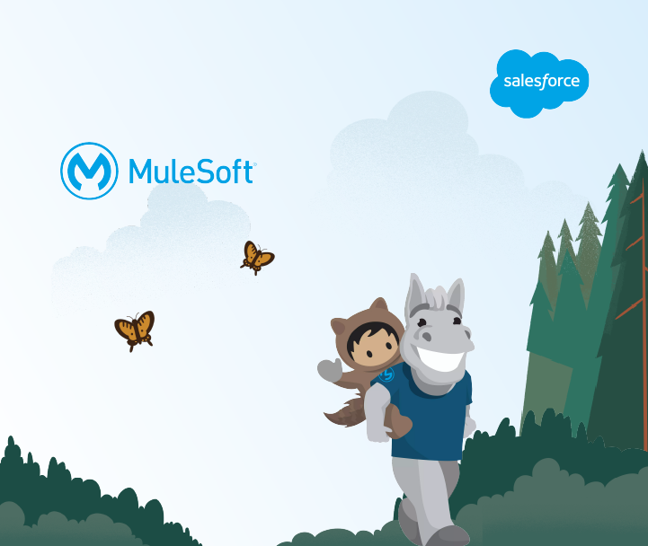 IBM + MuleSoft: Building a Digital Foundation for Future Growth ...
