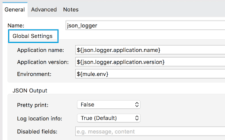 JSON logging in Mule 4: Getting the most out of your logs | MuleSoft Blog