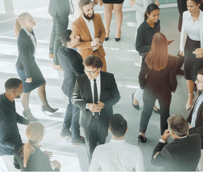 Key Takeaways from MuleSoft Sessions at HLTH 2022