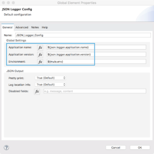 JSON logging in Mule 4: Getting the most out of your logs | MuleSoft Blog
