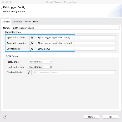 JSON logging in Mule 4: Getting the most out of your logs | MuleSoft Blog