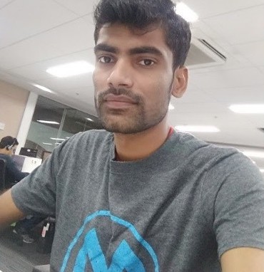 Meet the top MuleSoft community contributors (July ’18) | MuleSoft Blog