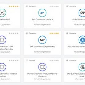 SAP integration | MuleSoft Blog